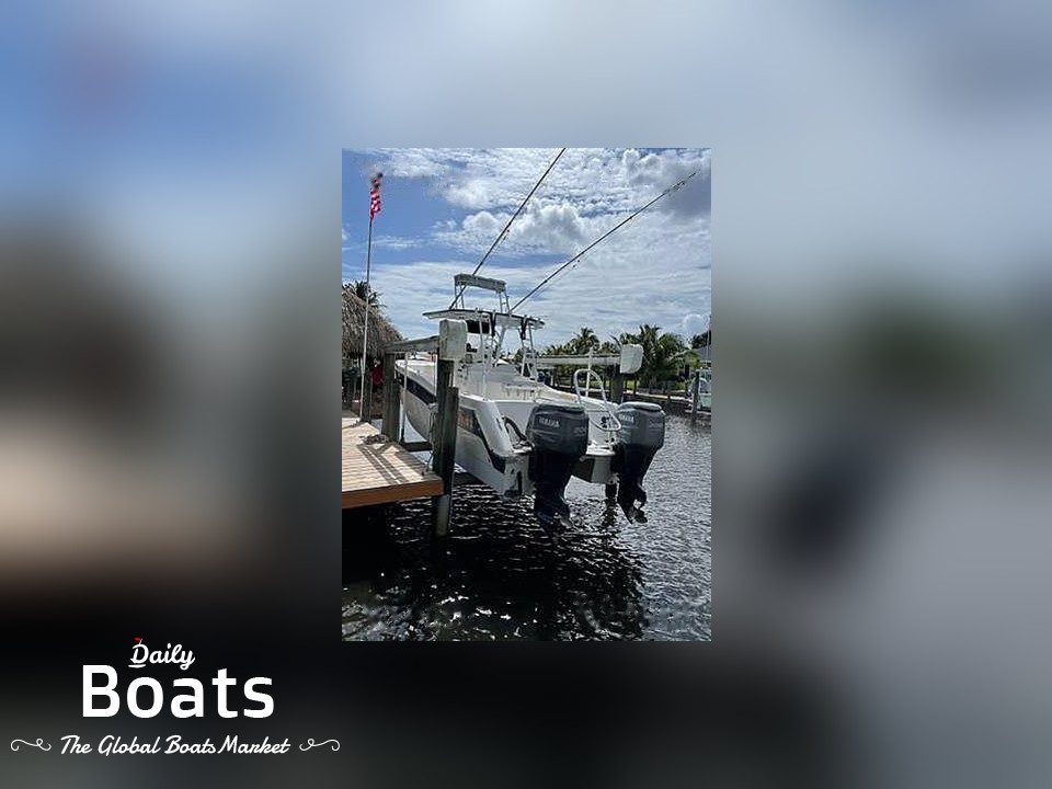 2007 Prokat 2660Cc for sale. View price, photos and Buy 2007 Prokat ...