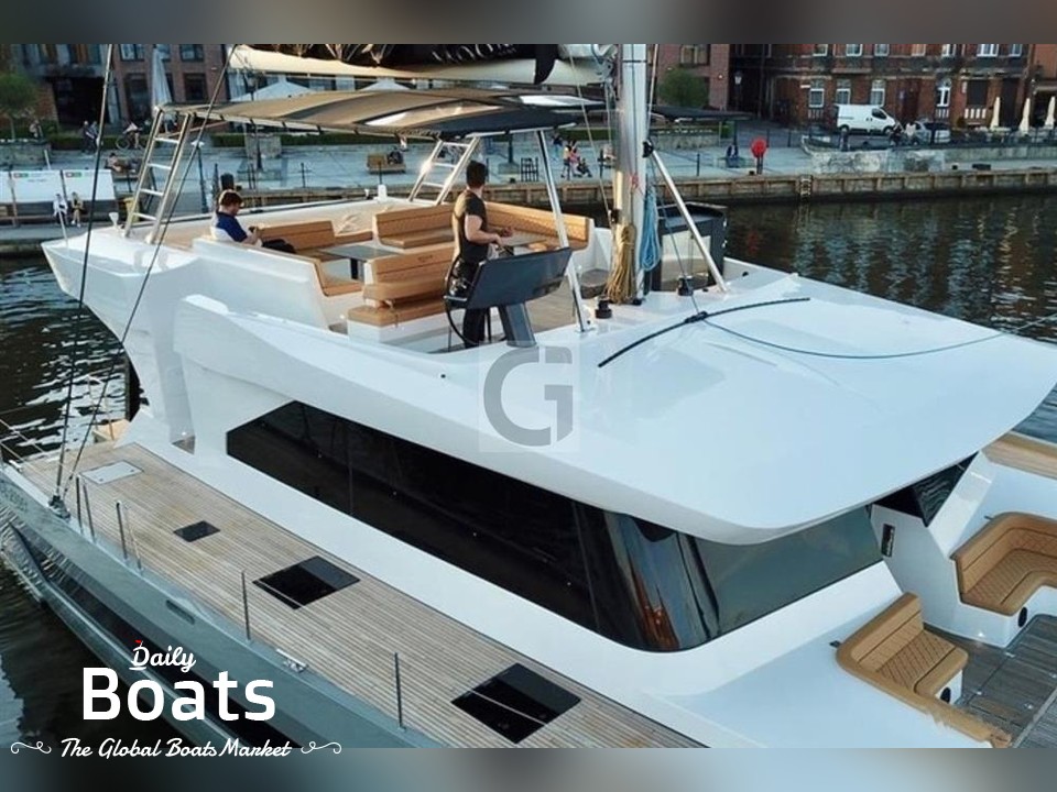 2021 Moon Yacht 60 for sale. View price, photos and Buy 2021 Moon Yacht ...