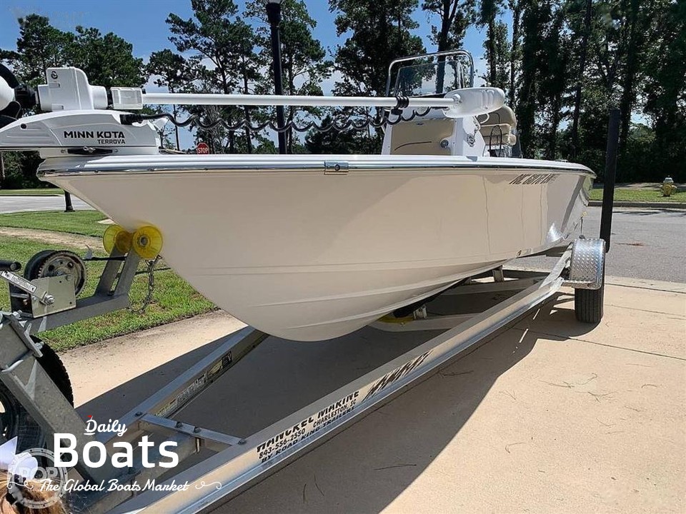 2019 Sportsman Bay Master for sale. View price, photos and Buy 2019 ...