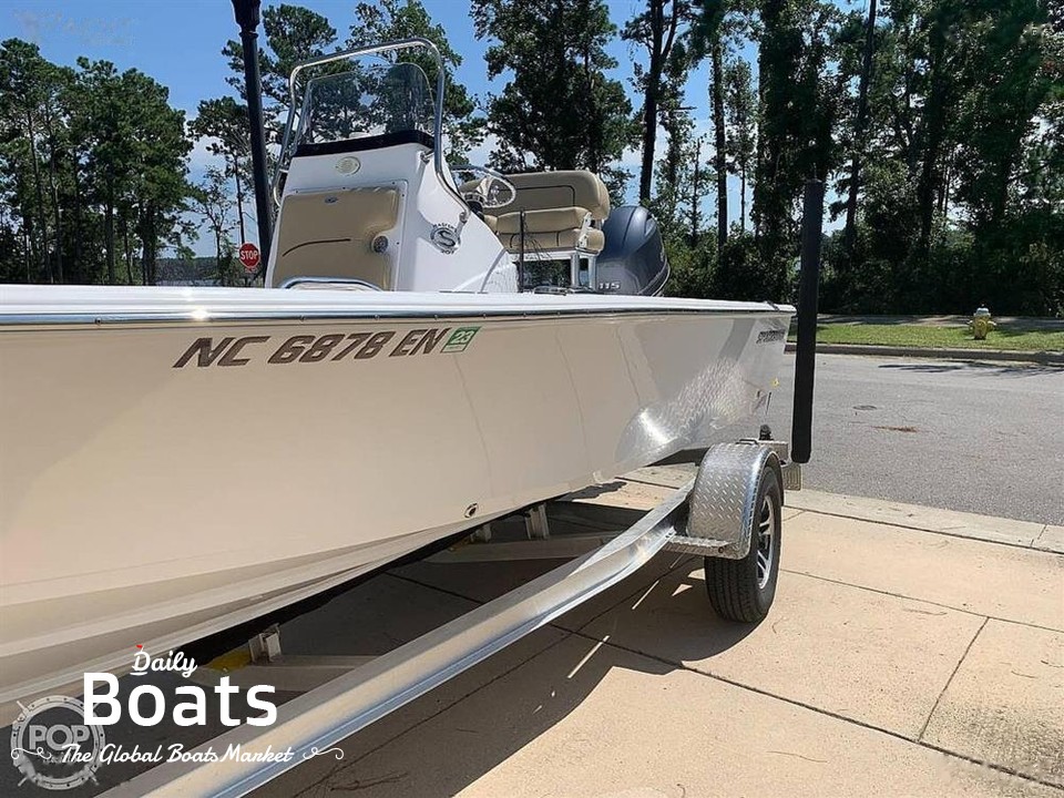 2019 Sportsman Bay Master for sale. View price, photos and Buy 2019 ...
