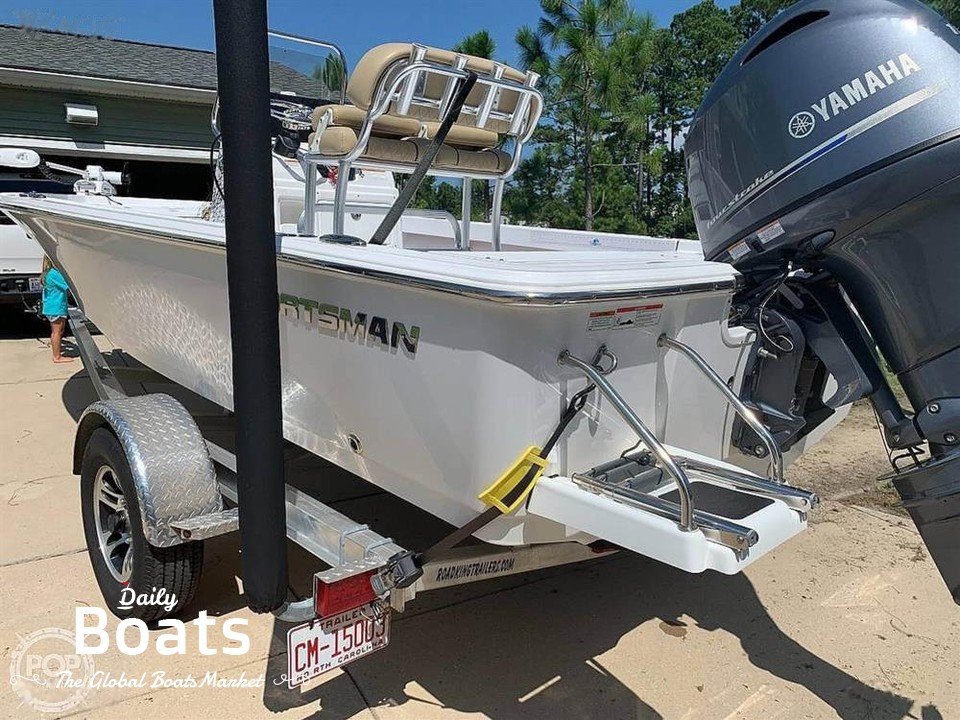 2019 Sportsman Bay Master for sale. View price, photos and Buy 2019 ...