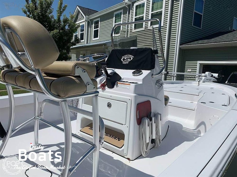 2019 Sportsman Bay Master for sale. View price, photos and Buy 2019 ...