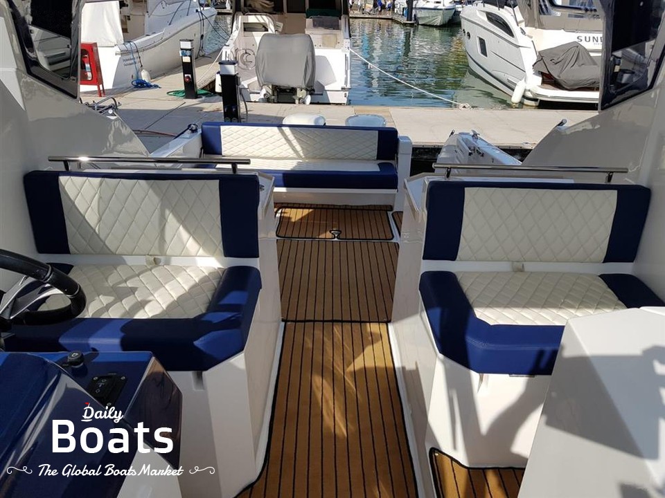 2018 Silvercraft 31 Ht for sale. View price, photos and Buy 2018 ...