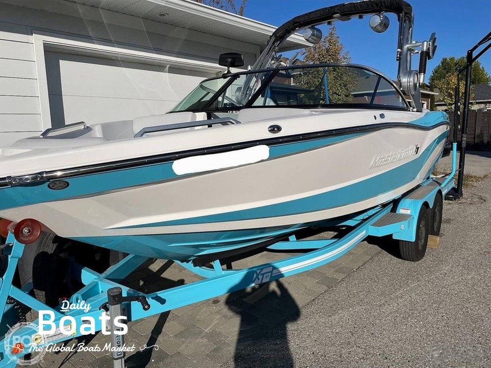 2019 Mastercraft Xt21 for sale. View price, photos and Buy 2019 ...