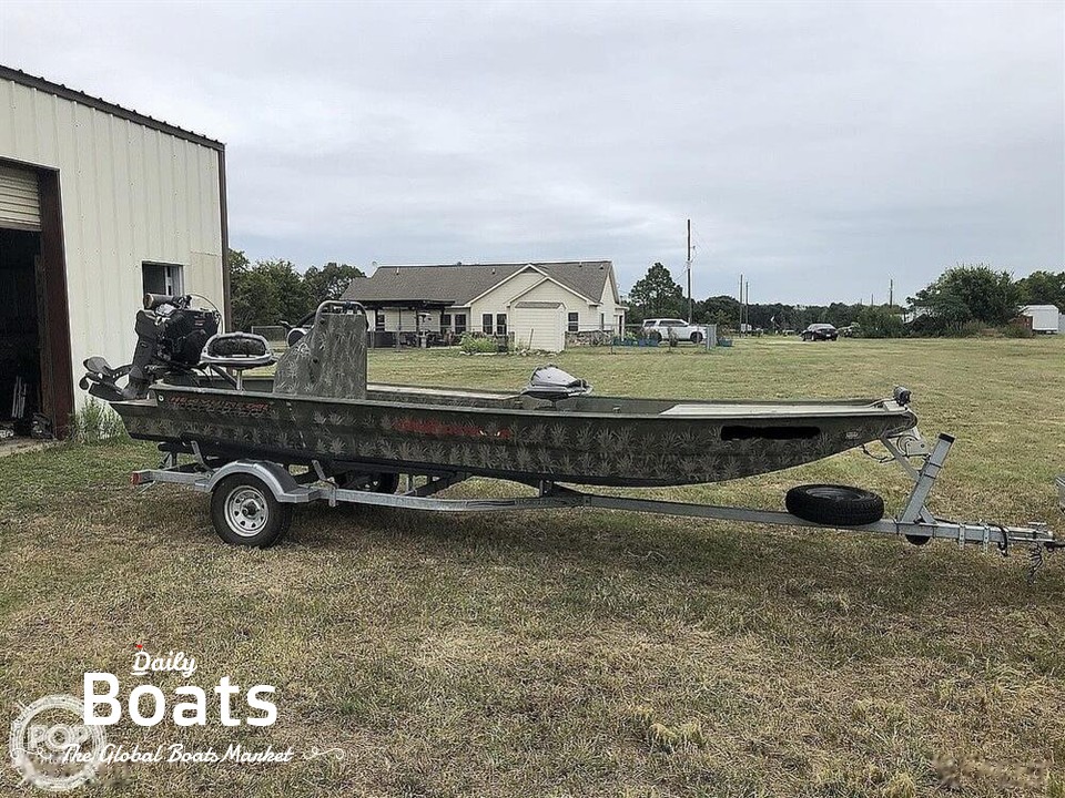 2015 Venom Power Boats Heavy Metal for sale. View price, photos and Buy ...