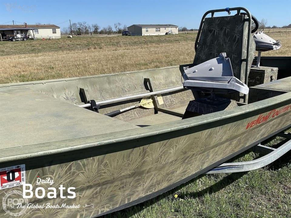 2015 Venom Power Boats Heavy Metal for sale. View price, photos and Buy ...