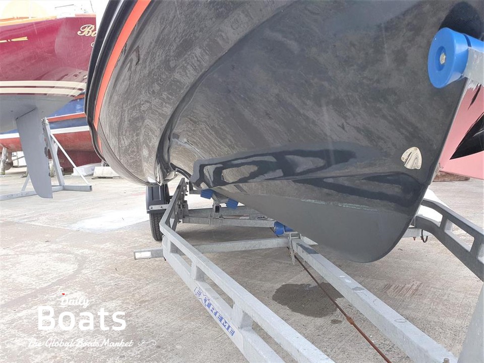 2018 Zar Formenti Zar 57 Well-Deck for sale. View price, photos and Buy ...