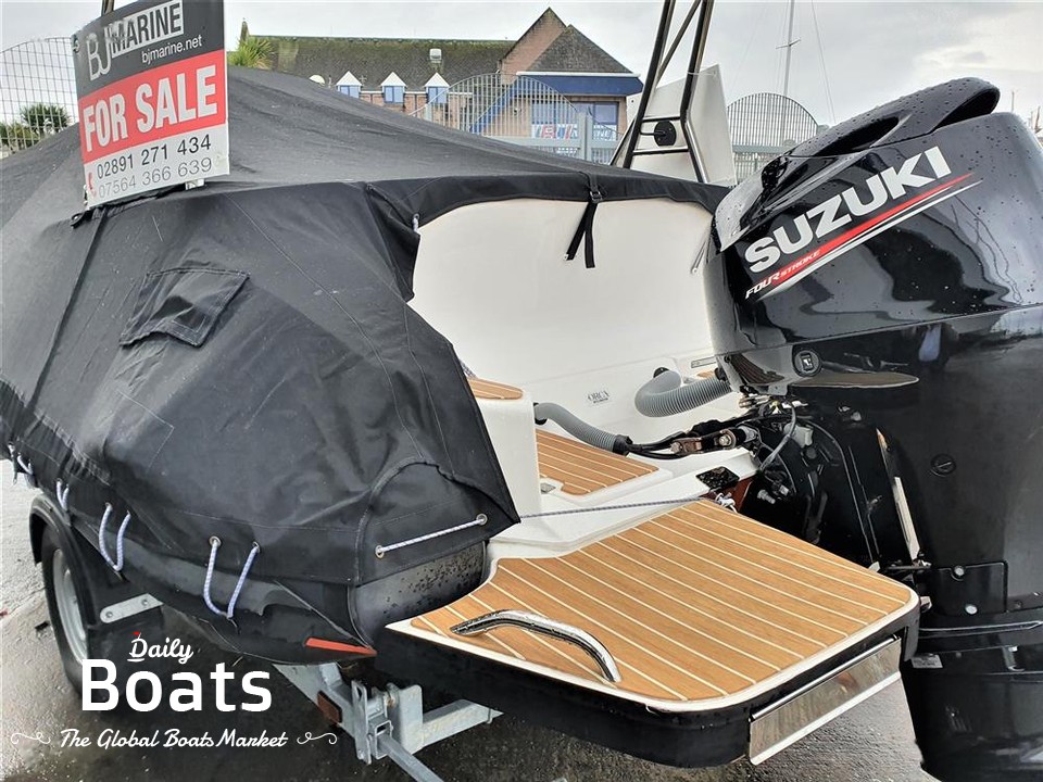 2018 Zar Formenti Zar 57 Well-Deck for sale. View price, photos and Buy ...