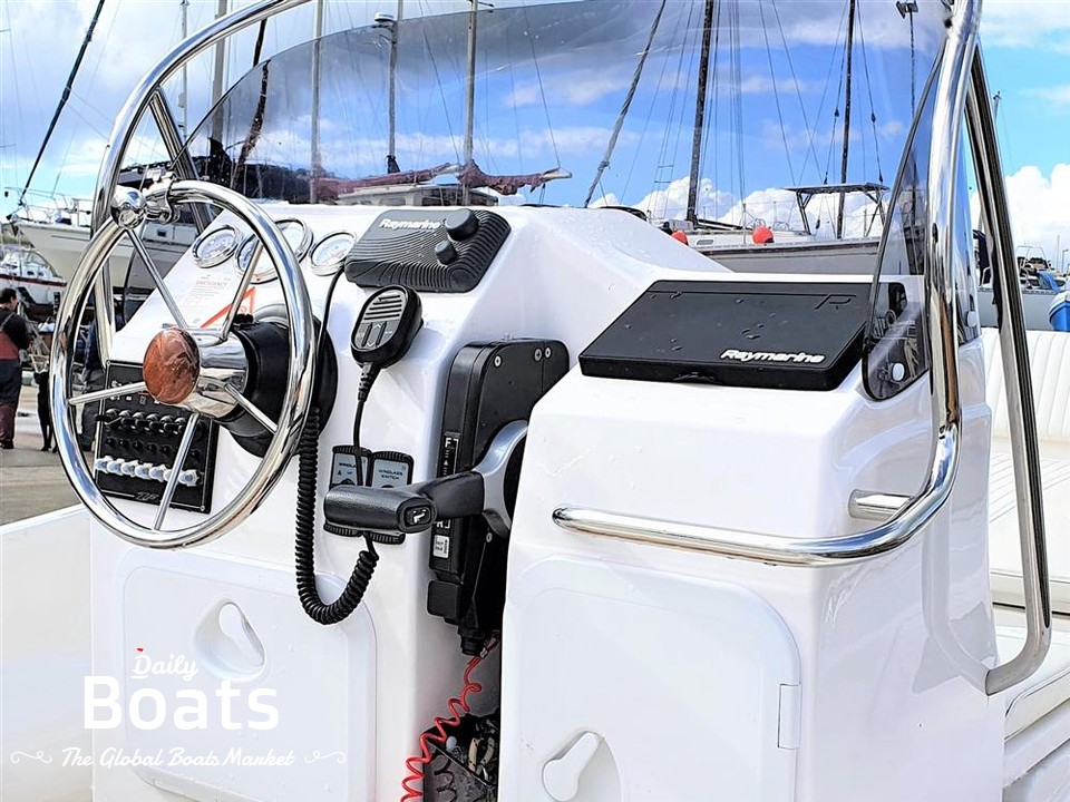 2018 Zar Formenti Zar 57 Well-Deck for sale. View price, photos and Buy ...