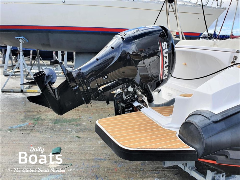 2018 Zar Formenti Zar 57 Well-Deck for sale. View price, photos and Buy ...