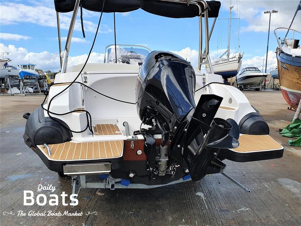 2018 Zar Formenti Zar 57 Well-Deck for sale. View price, photos and Buy ...