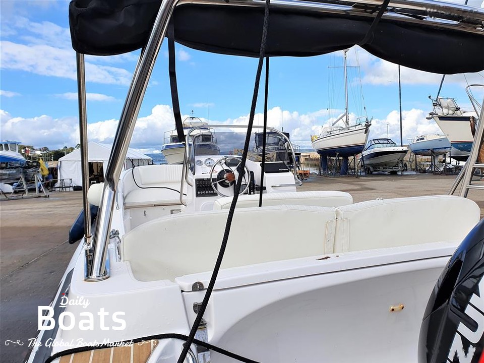 2018 Zar Formenti Zar 57 Well-Deck for sale. View price, photos and Buy ...