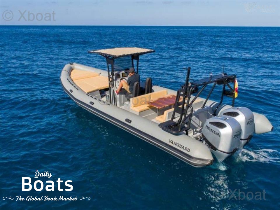 2021 Vanguard Vanguard Tx 10 for sale. View price, photos and Buy 2021 ...