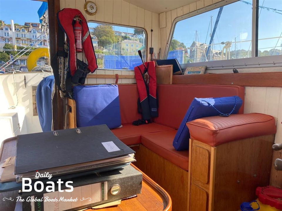 1974 Colvic Atlanta for sale. View price, photos and Buy 1974 Colvic ...