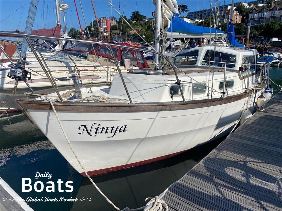 1974 Colvic Atlanta for sale. View price, photos and Buy 1974 Colvic ...