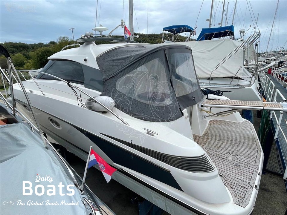 2007 Elan Elan 35 Ht Power for sale. View price, photos and Buy 2007 ...