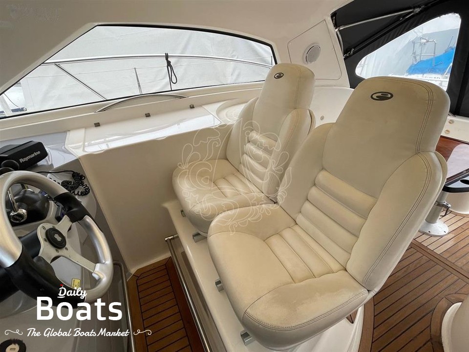 2007 Elan Elan 35 Ht Power for sale. View price, photos and Buy 2007 ...