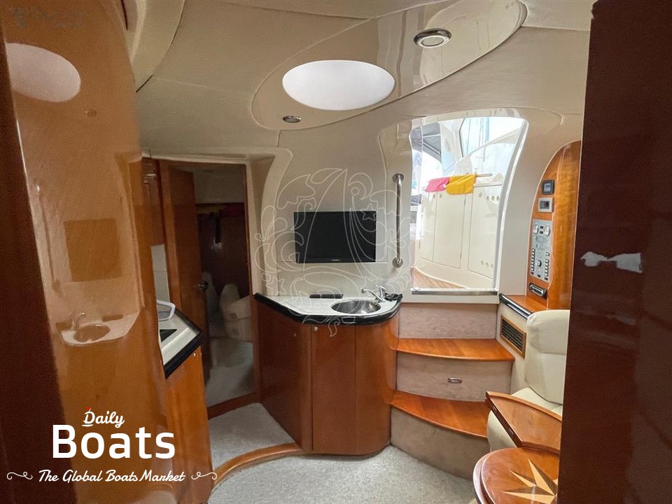 2007 Elan Elan 35 Ht Power for sale. View price, photos and Buy 2007 ...