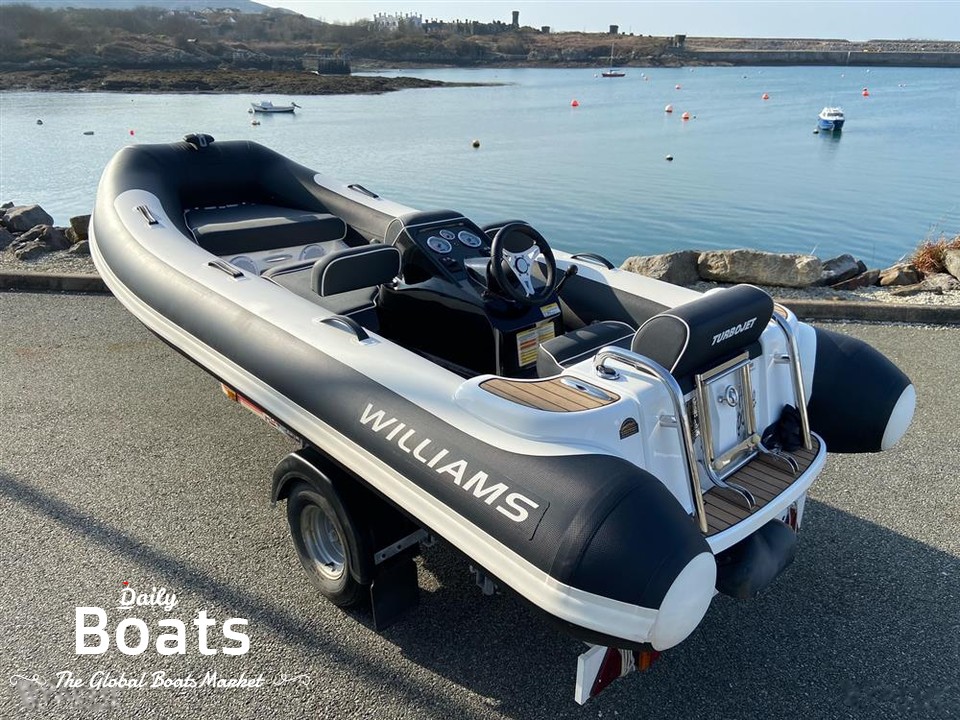 2013 Williams Turbojet for sale. View price, photos and Buy 2013 ...