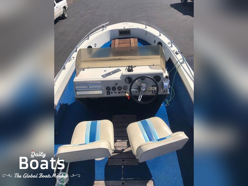 1980 Sunset Boat Fish And Ski for sale. View price, photos and Buy 1980 ...