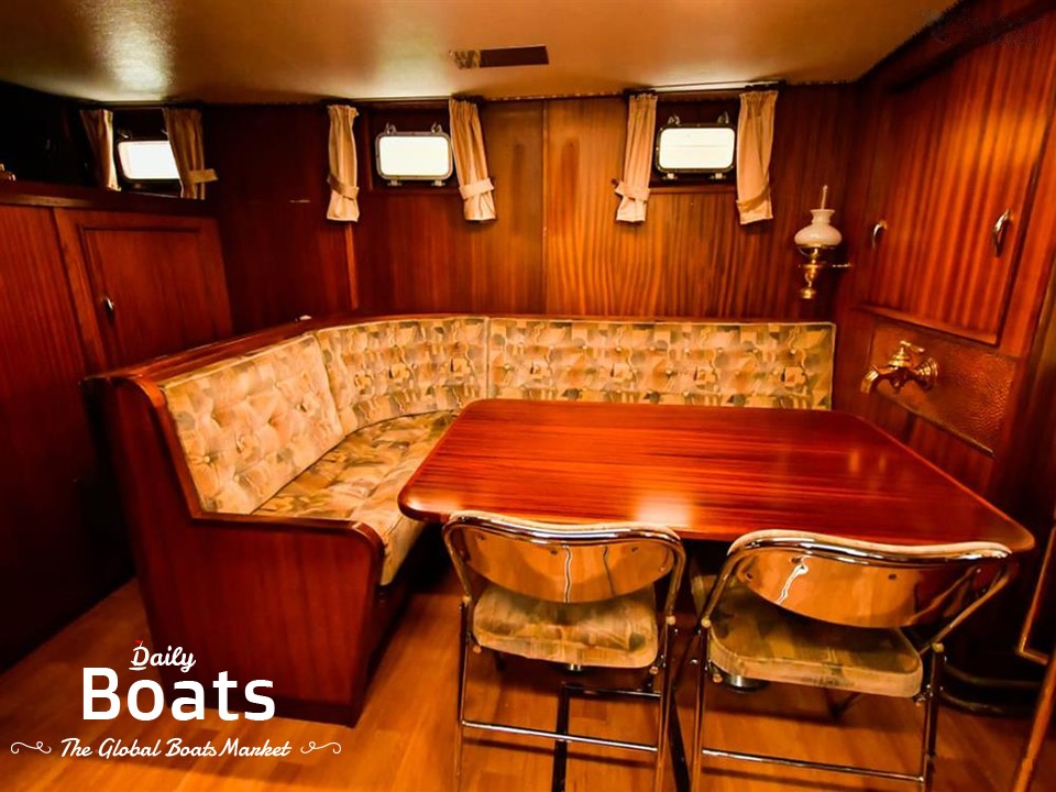 1975 Kompier Kompier for sale. View price, photos and Buy 1975 Kompier ...