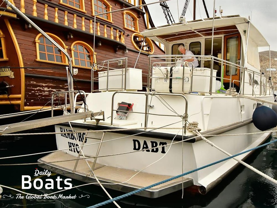 1975 Kompier Kompier for sale. View price, photos and Buy 1975 Kompier ...