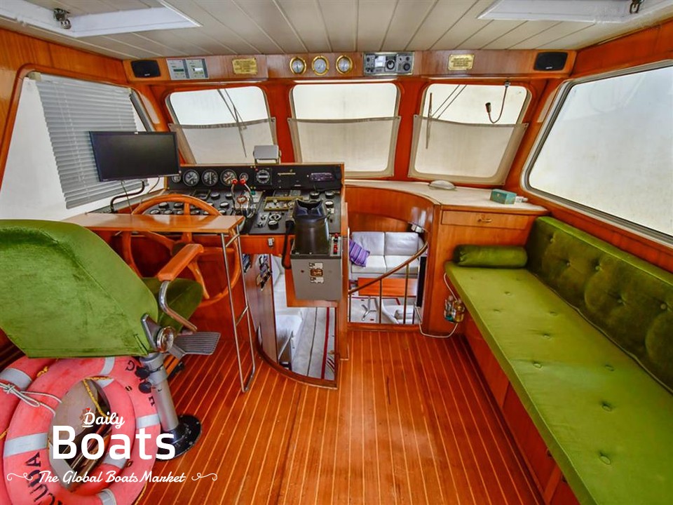 1975 Kompier Kompier for sale. View price, photos and Buy 1975 Kompier ...