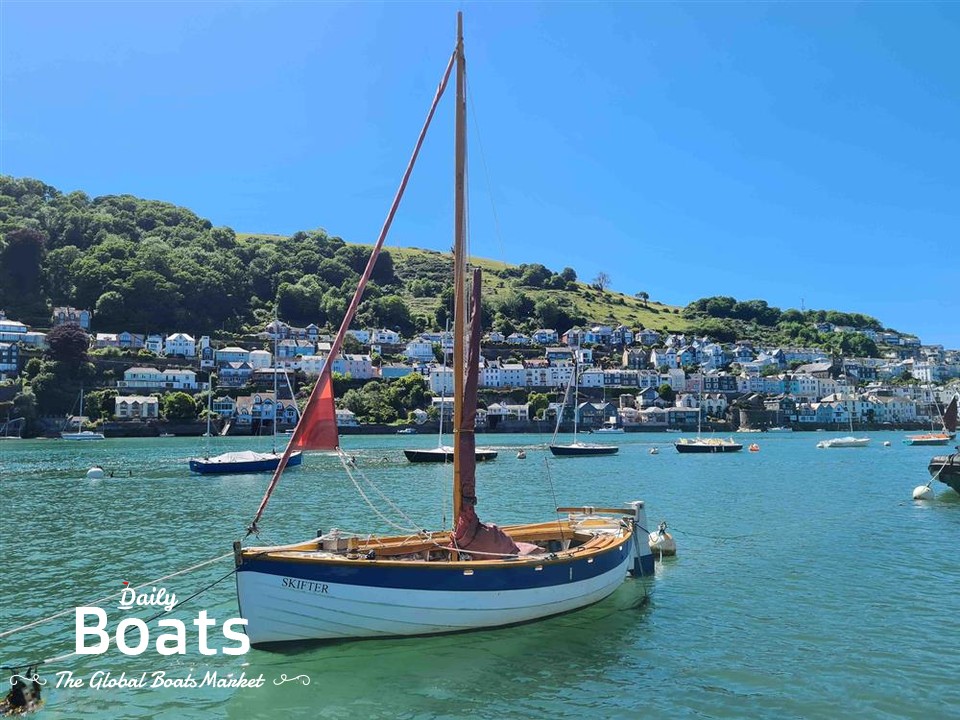 2003 Norfolk Crabber 16Ft for sale. View price, photos and Buy 2003 ...