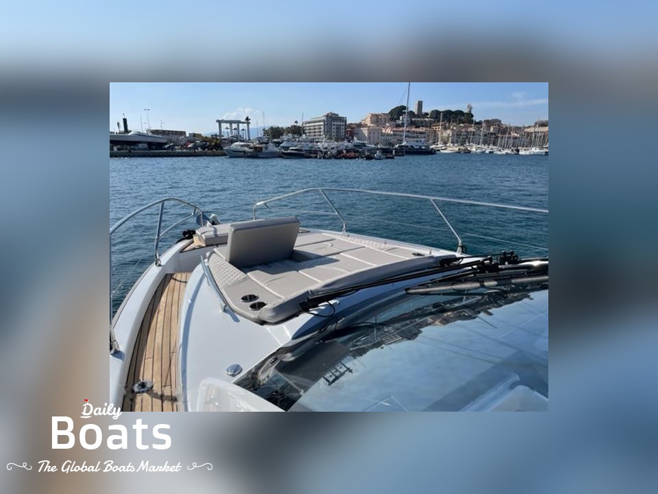 2022 Jeanneau Db 43 for sale. View price, photos and Buy 2022 Jeanneau ...