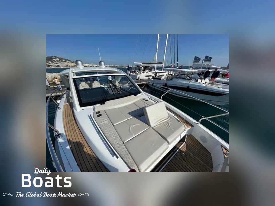 2022 Jeanneau Db 43 for sale. View price, photos and Buy 2022 Jeanneau ...