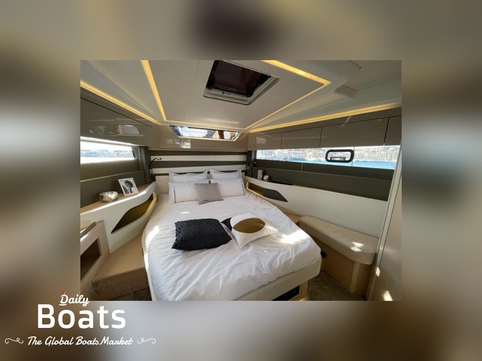 2022 Jeanneau Db 43 for sale. View price, photos and Buy 2022 Jeanneau ...