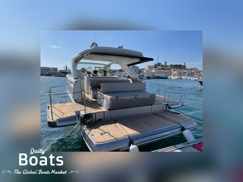 2022 Jeanneau Db 43 for sale. View price, photos and Buy 2022 Jeanneau ...