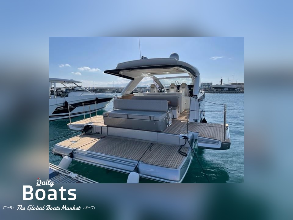 2022 Jeanneau Db 43 for sale. View price, photos and Buy 2022 Jeanneau ...