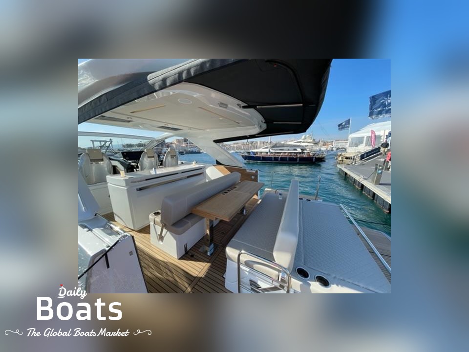 2022 Jeanneau Db 43 for sale. View price, photos and Buy 2022 Jeanneau ...