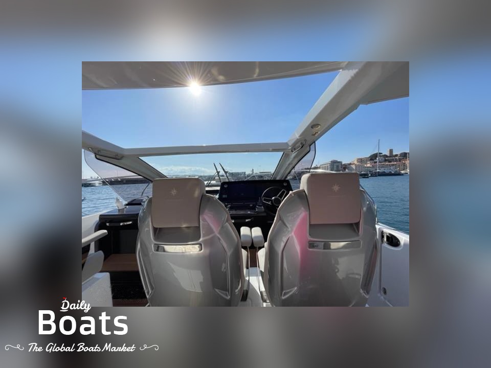 2022 Jeanneau Db 43 for sale. View price, photos and Buy 2022 Jeanneau ...