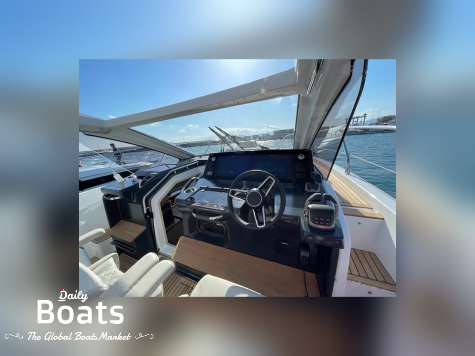 2022 Jeanneau Db 43 for sale. View price, photos and Buy 2022 Jeanneau ...