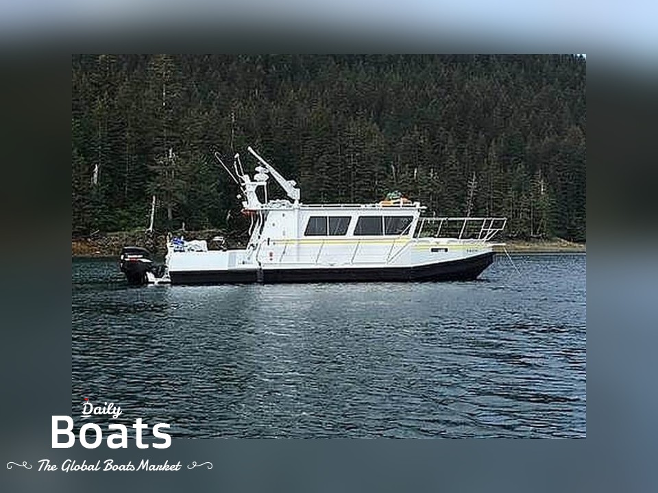 2009 Acb 34 Expedition for sale. View price, photos and Buy 2009 Acb 34 Expedition #273962