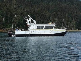 Acb 34 expedition for sale - Daily Boats