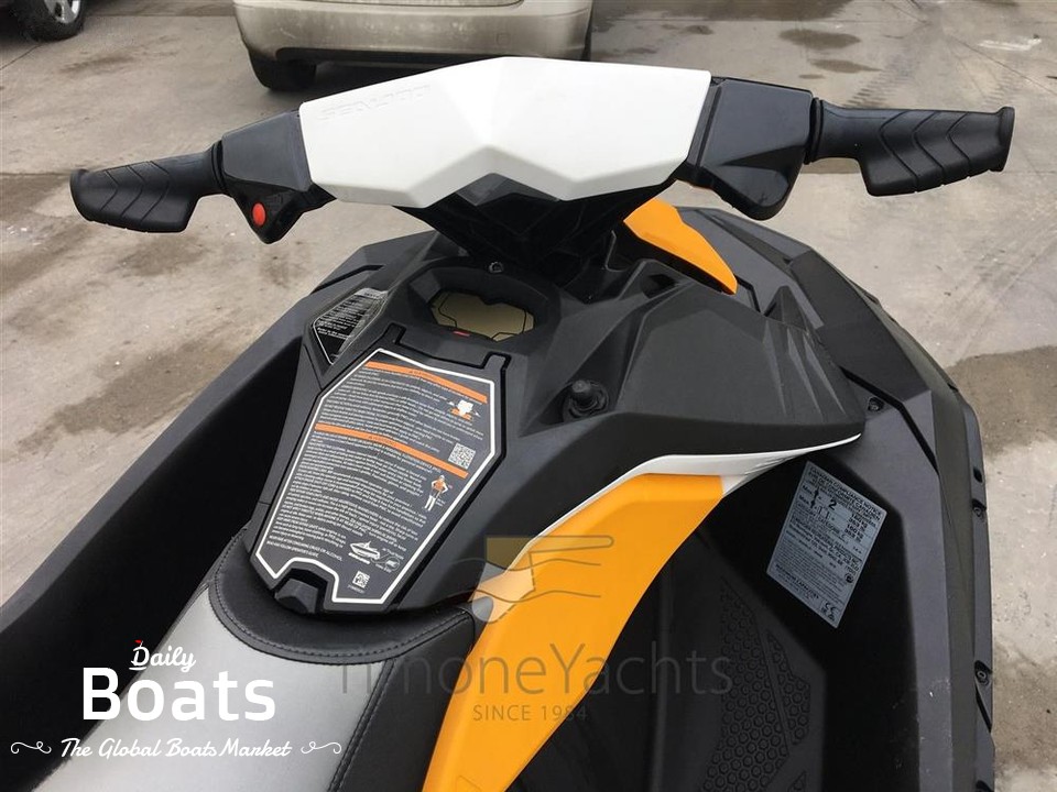2019 Custom Sea Doo Spark 2Up for sale. View price, photos and Buy 2019 ...