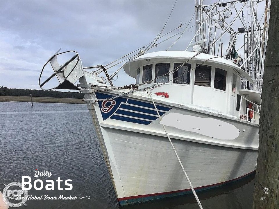 1997 Custom Built 60 for sale. View price, photos and Buy 1997 Custom ...