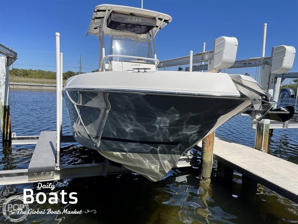 2015 Striper 22 Seaswirl for sale. View price, photos and Buy 2015 ...