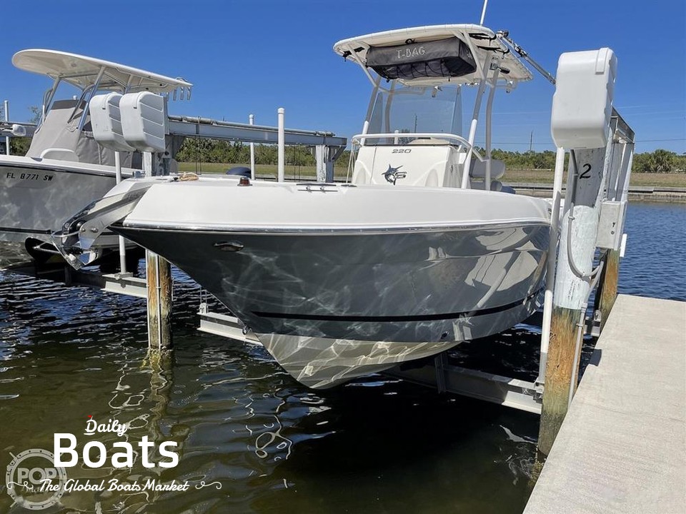 2015 Striper 22 Seaswirl for sale. View price, photos and Buy 2015 ...