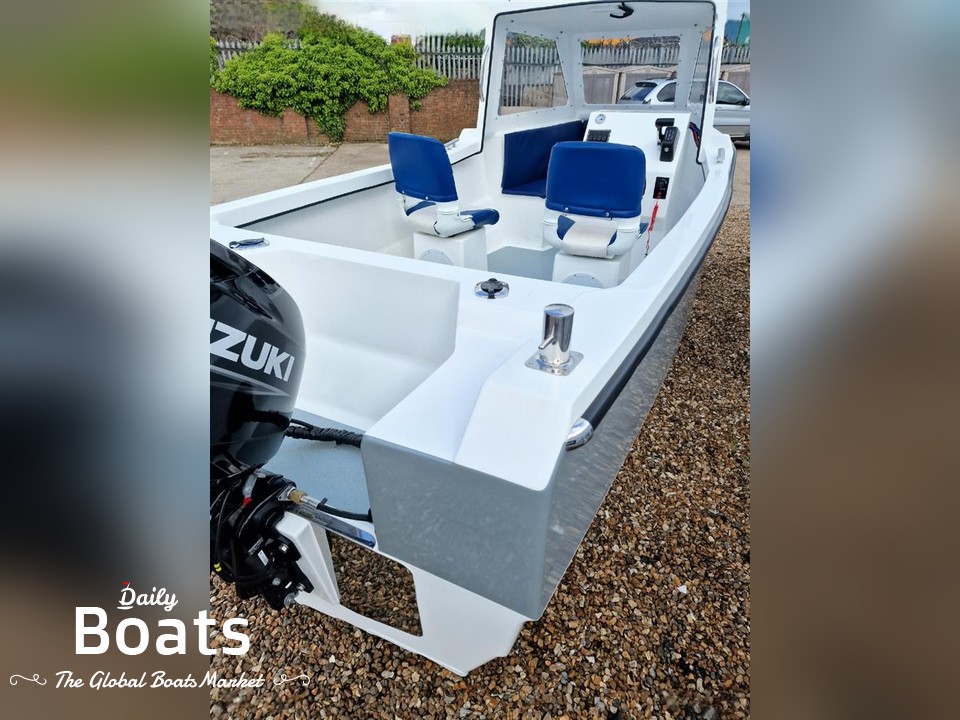 2022 Catapult Fast Fisher F160 for sale. View price, photos and Buy ...