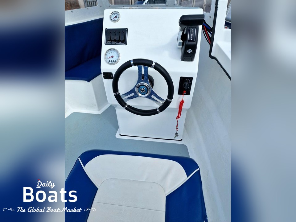 2022 Catapult Fast Fisher F160 for sale. View price, photos and Buy ...