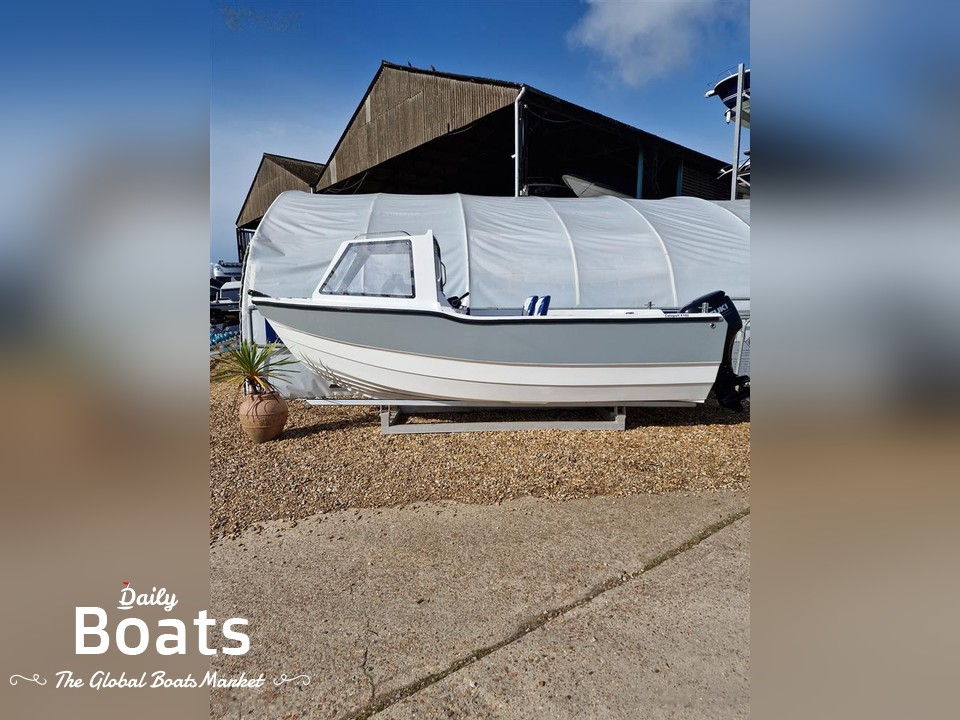 2022 Catapult Fast Fisher F160 for sale. View price, photos and Buy ...