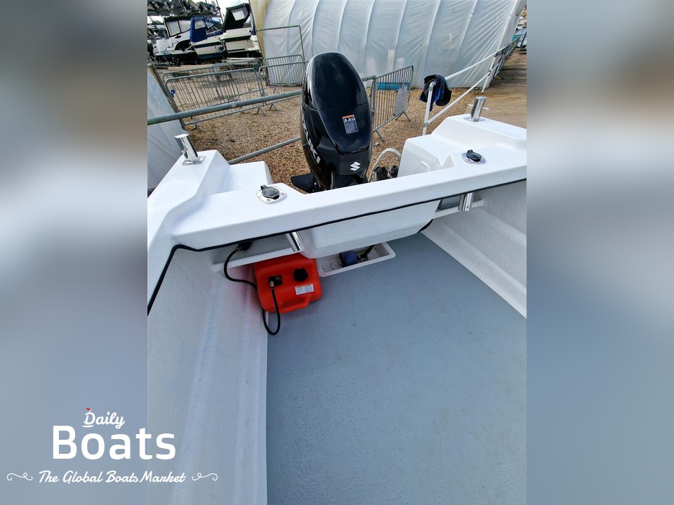 2022 Catapult Fast Fisher F160 for sale. View price, photos and Buy ...