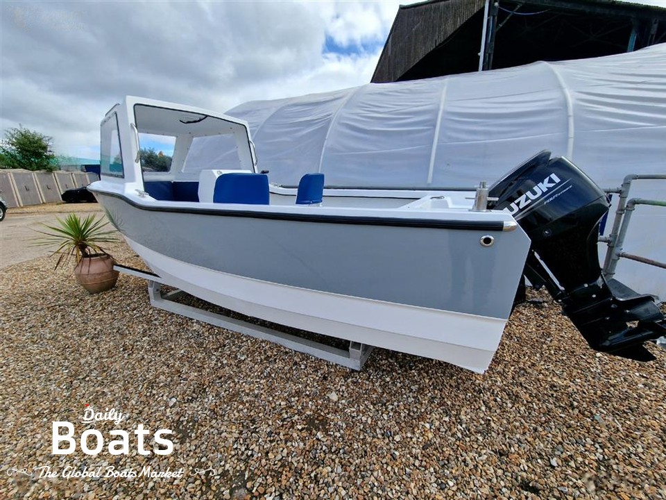 2022 Catapult Fast Fisher F160 for sale. View price, photos and Buy ...