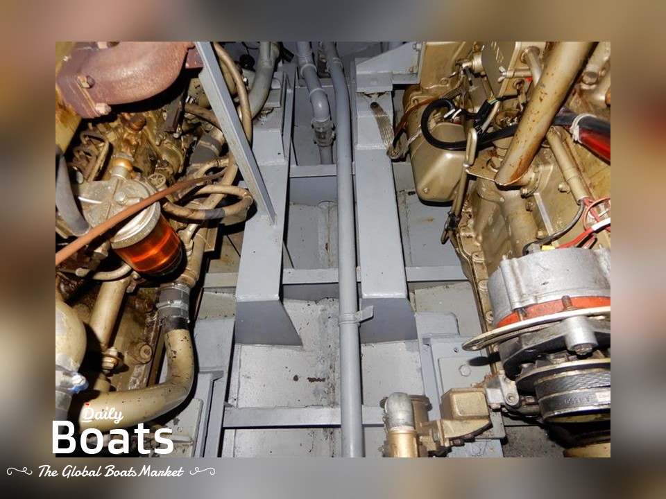 1982 Super Van Craft Type 13.20 for sale. View price, photos and Buy ...