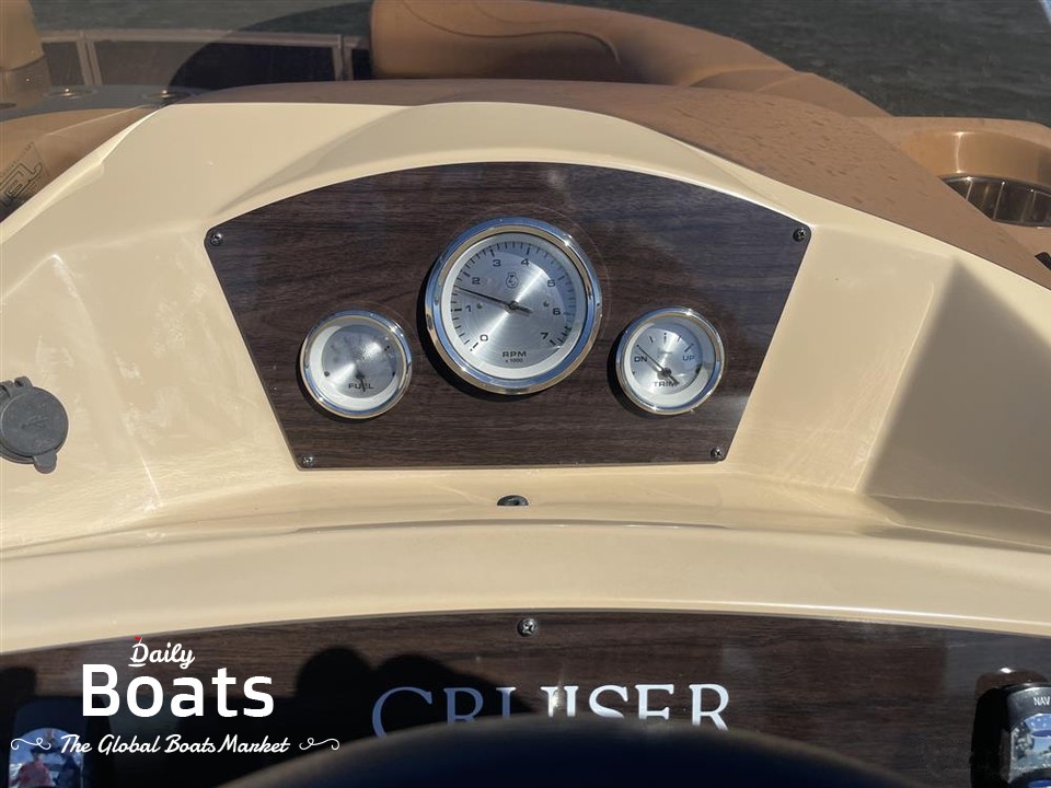 2018 Harris Flotebote Cruiser 180 Cs for sale. View price, photos and ...