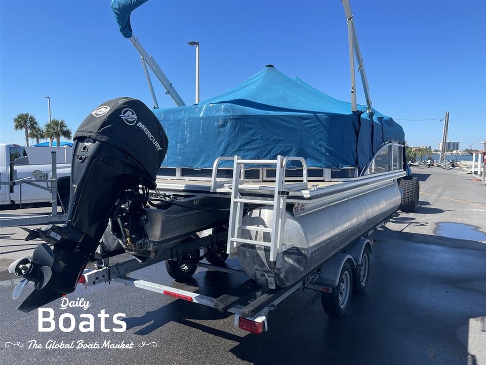 2018 Harris Flotebote Cruiser 180 Cs for sale. View price, photos and ...